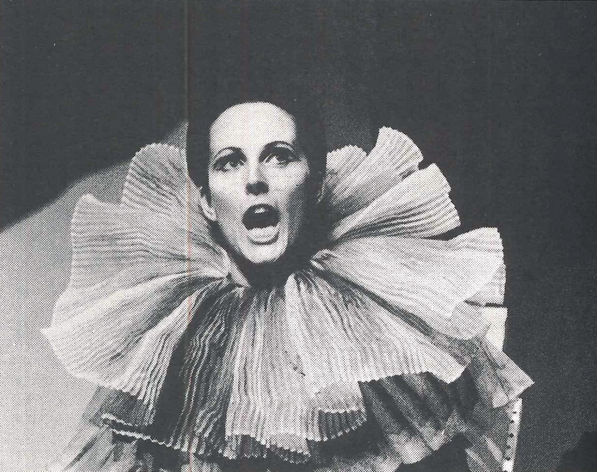 Alkestis (1972) : Stages of Half Moon