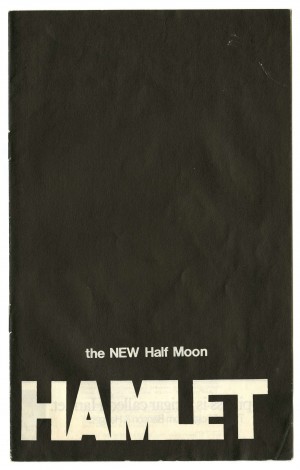 Hamlet (1979) : Stages of Half Moon