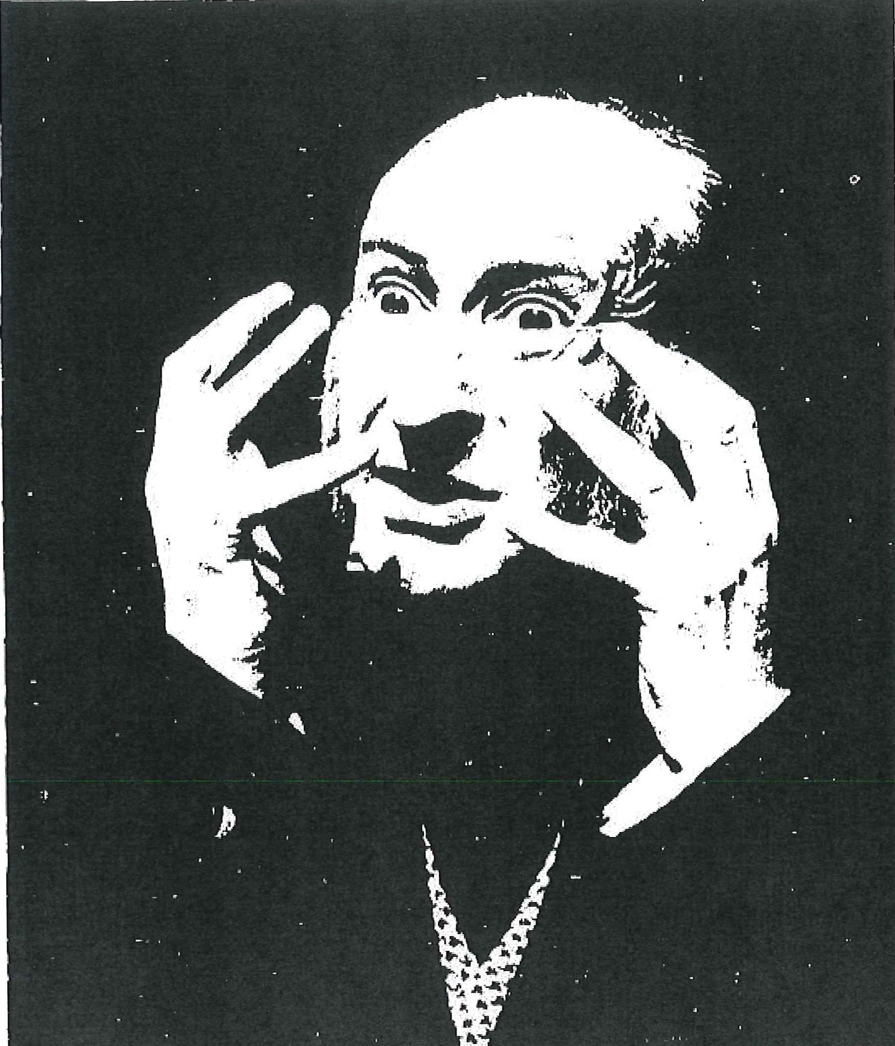 In the Seventh Circle (1982) : Stages of Half Moon