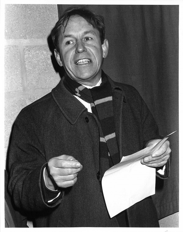 Florian Beigel : Stages of Half Moon