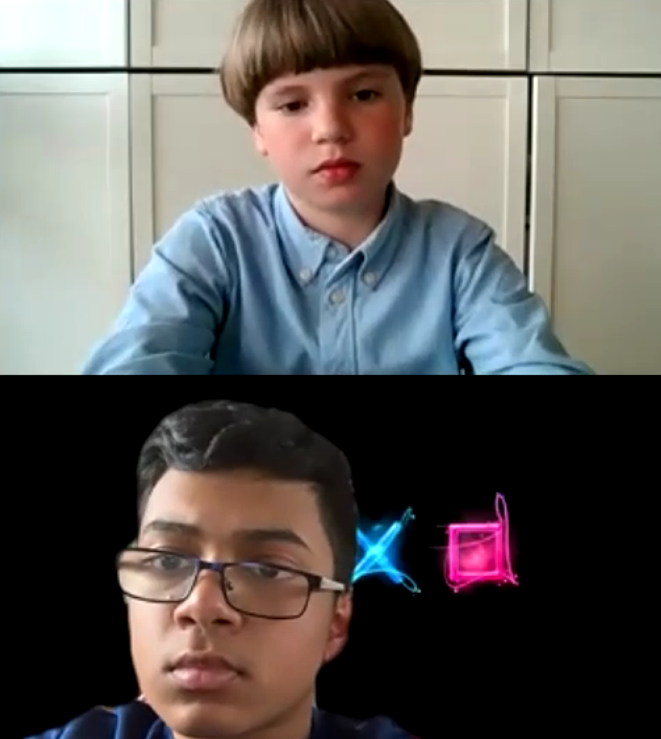 Born 1990 (2021) : Stages of Half Moon